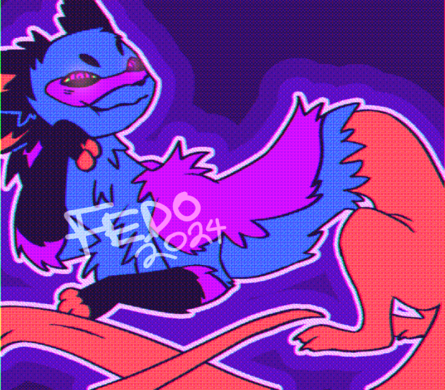 Part two - ibisPaint