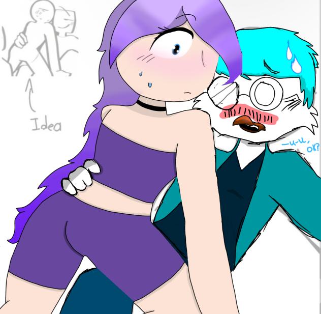 Collab 28 - ibisPaint