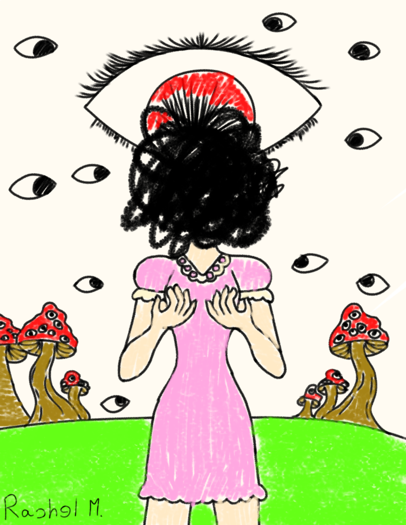 Dreamcore - ibisPaint