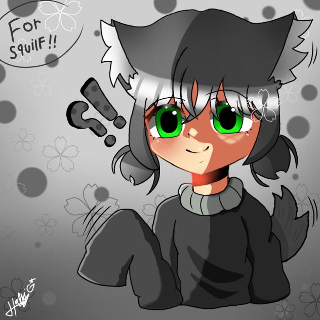 squilf's DTYIS! - ibisPaint