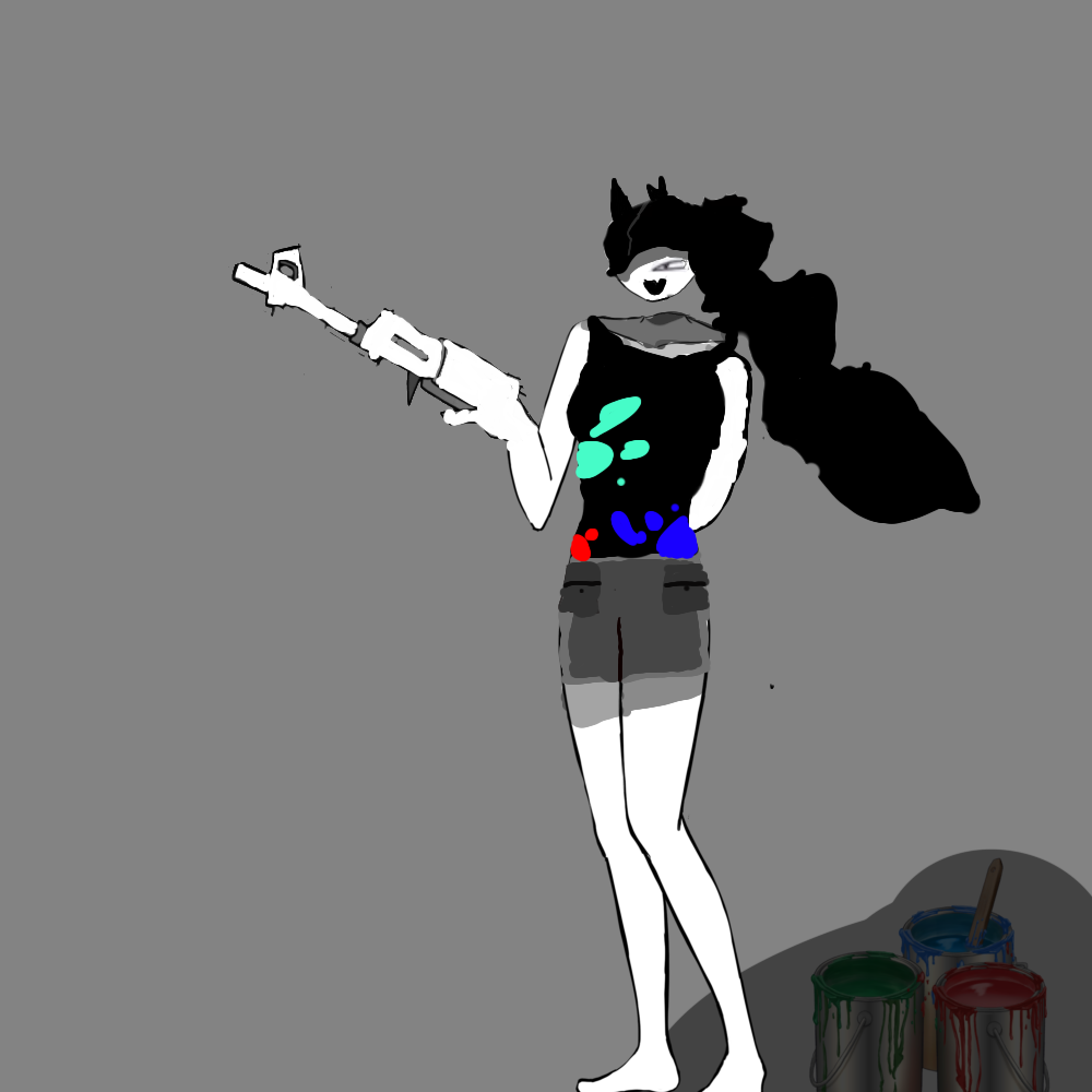 fpe teacher - ibisPaint