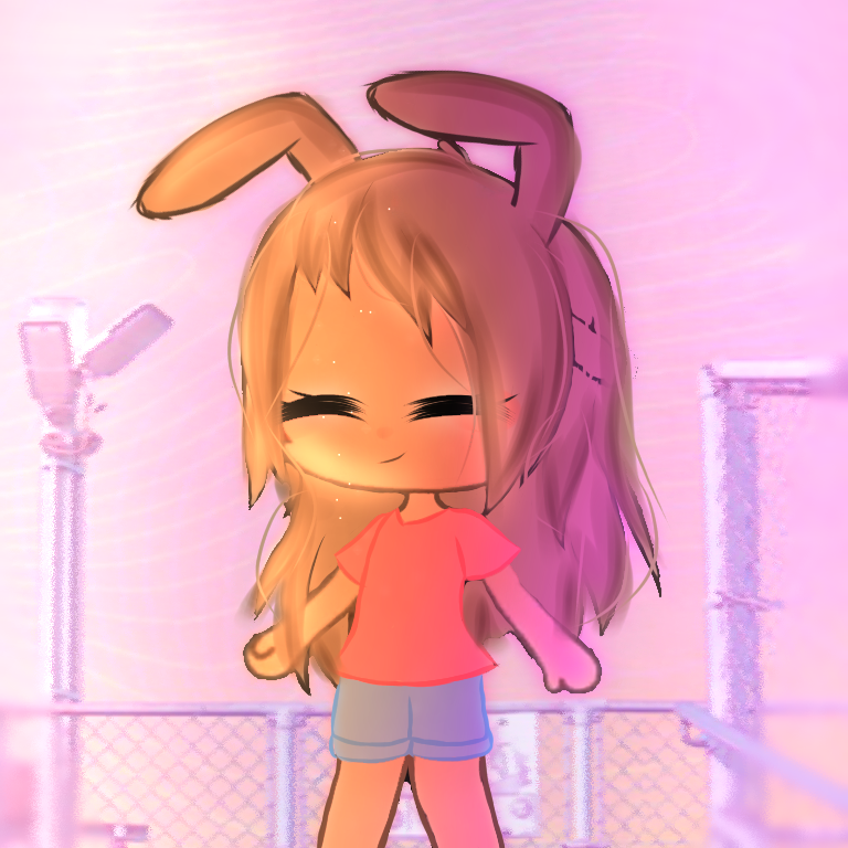 Fixing Gacha heat #3 - ibisPaint