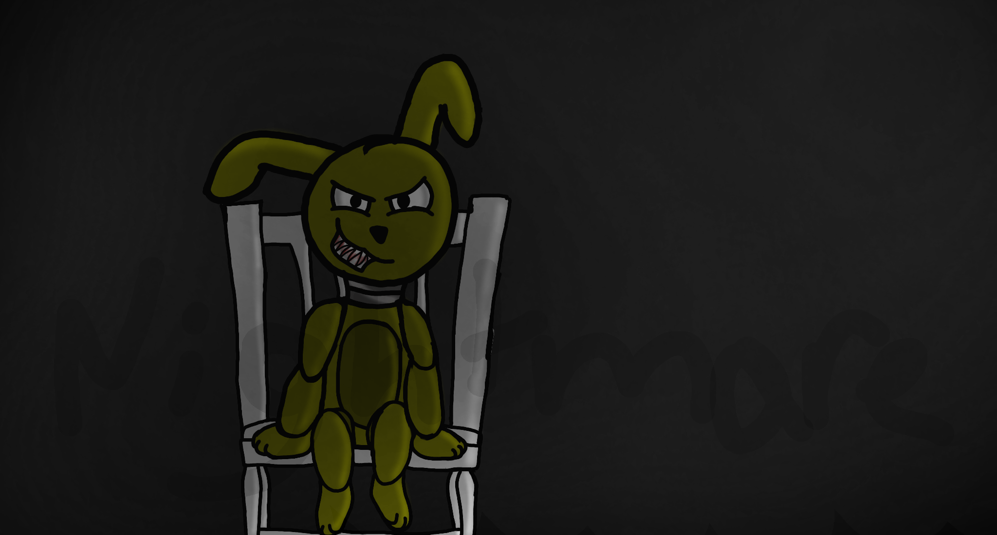 plushtrap - ibisPaint