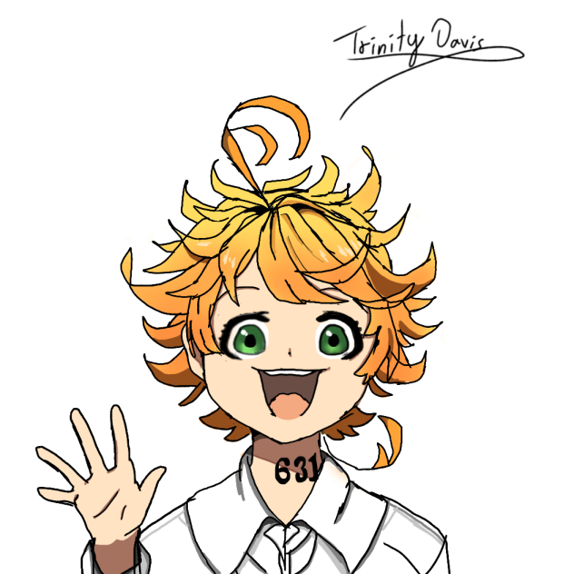 ~𝙴𝚖𝚖𝚊~ - ibisPaint