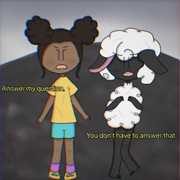 Amanda the Adventure - ibisPaint