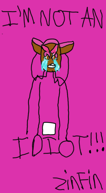 STOP IT!!! Slendytubbies speedpaint - ibisPaint