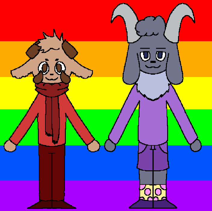 Height Difference - ibisPaint