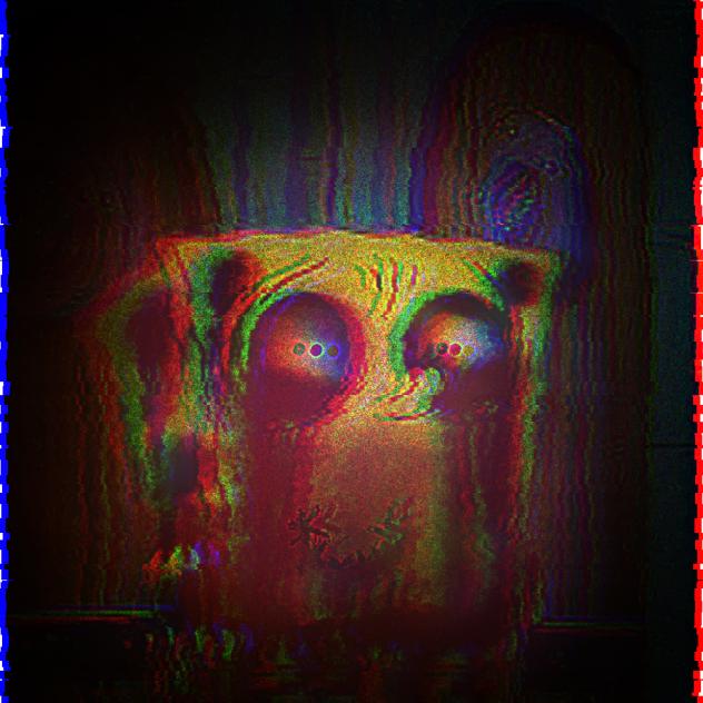 my ver of bootleg dumped - ibisPaint