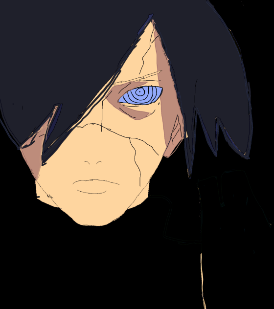 madara - ibisPaint