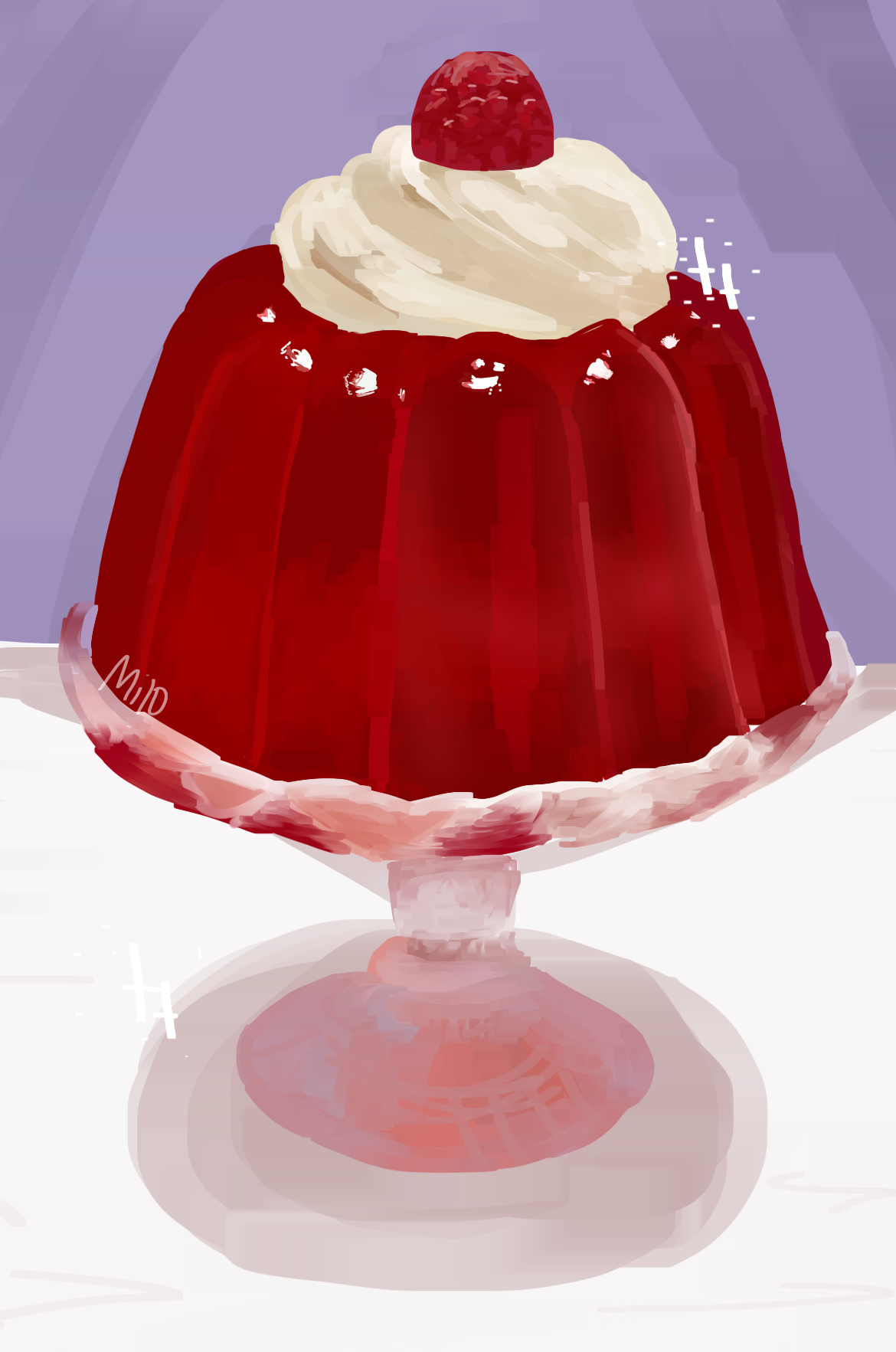 jelly - ibisPaint