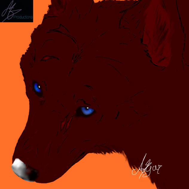 Azgar apeedpaint - ibisPaint