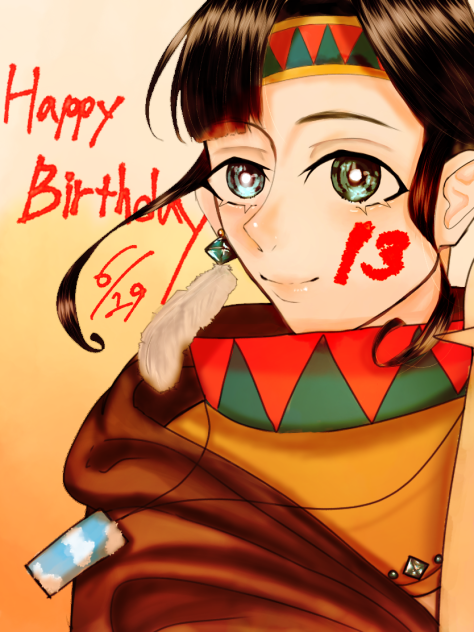 無題595 - ibisPaint