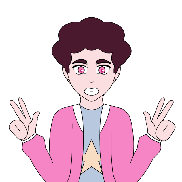 Steven - ibisPaint