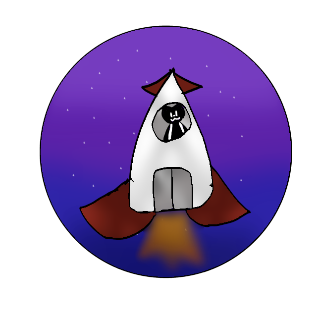 Pfp for eclipse - ibisPaint