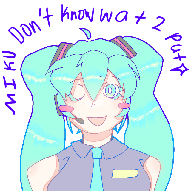 Was gonna make animation but failed - ibisPaint