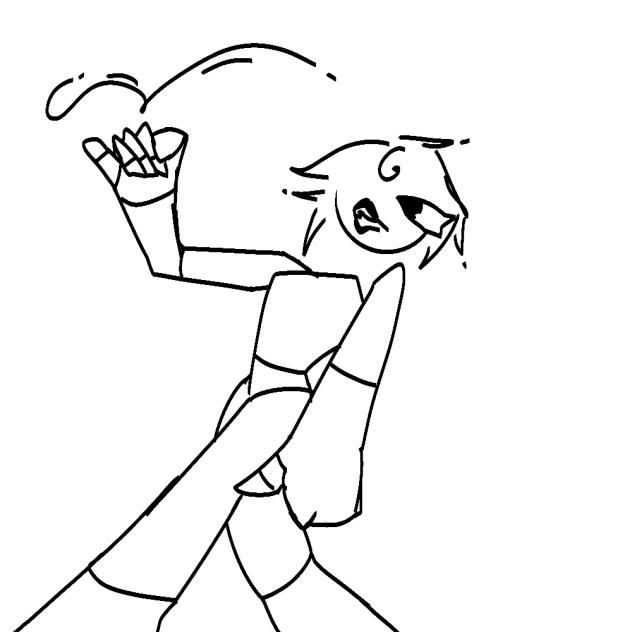 Idk bruh js drawing - ibisPaint