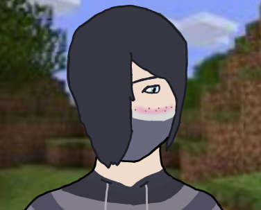 Zane (Aphmau) - ibisPaint