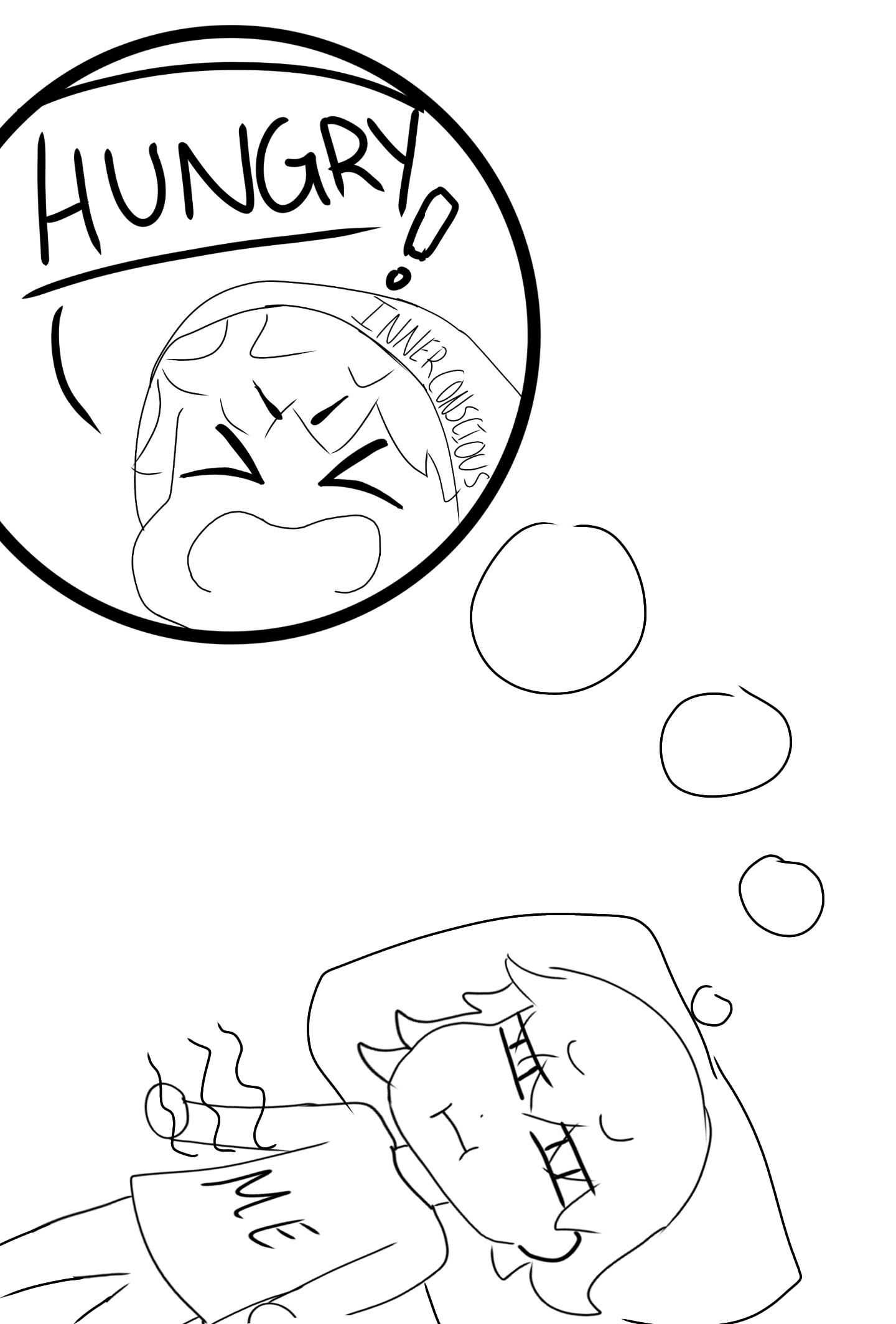 what I'm doing - ibisPaint