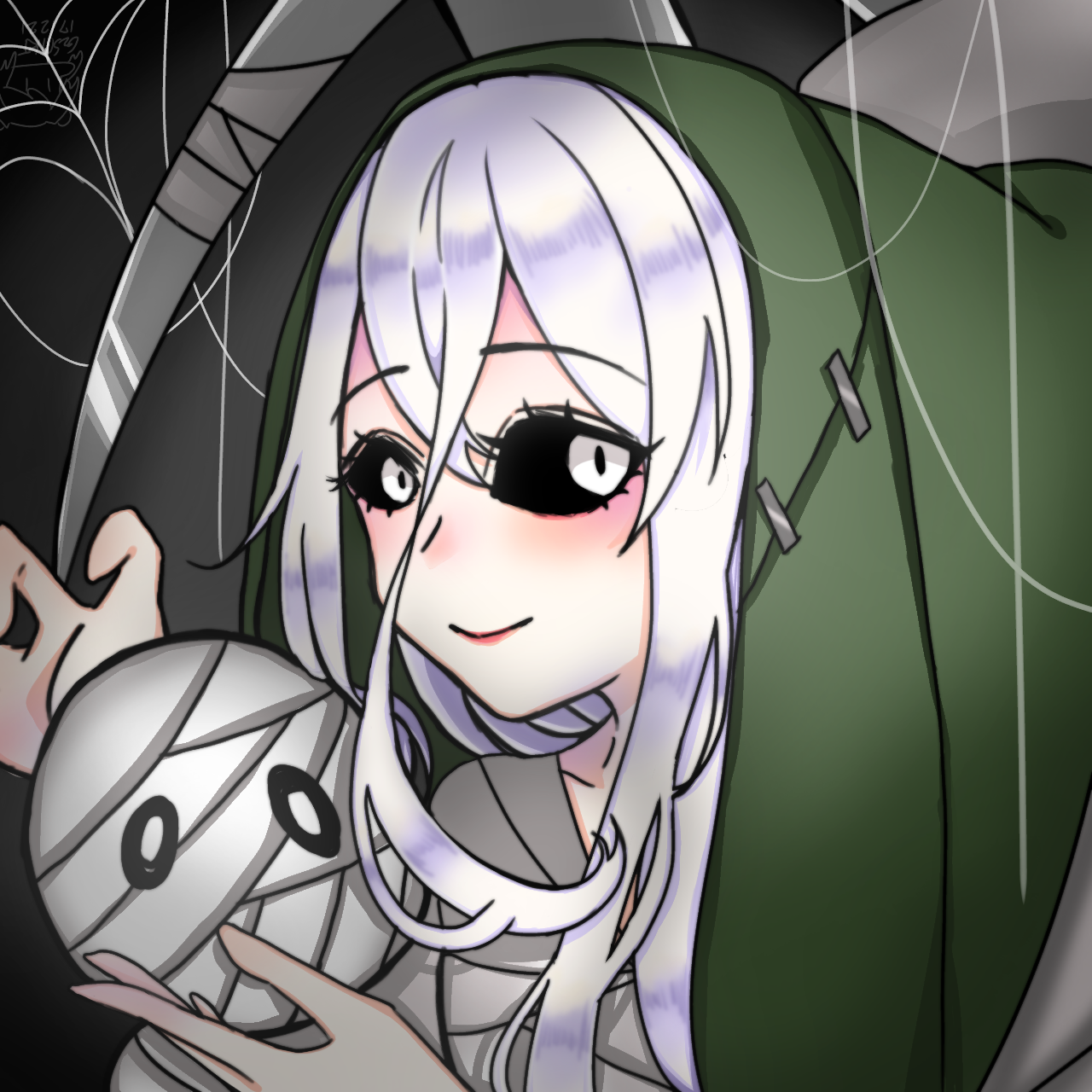 Violetta Identity V - ibisPaint