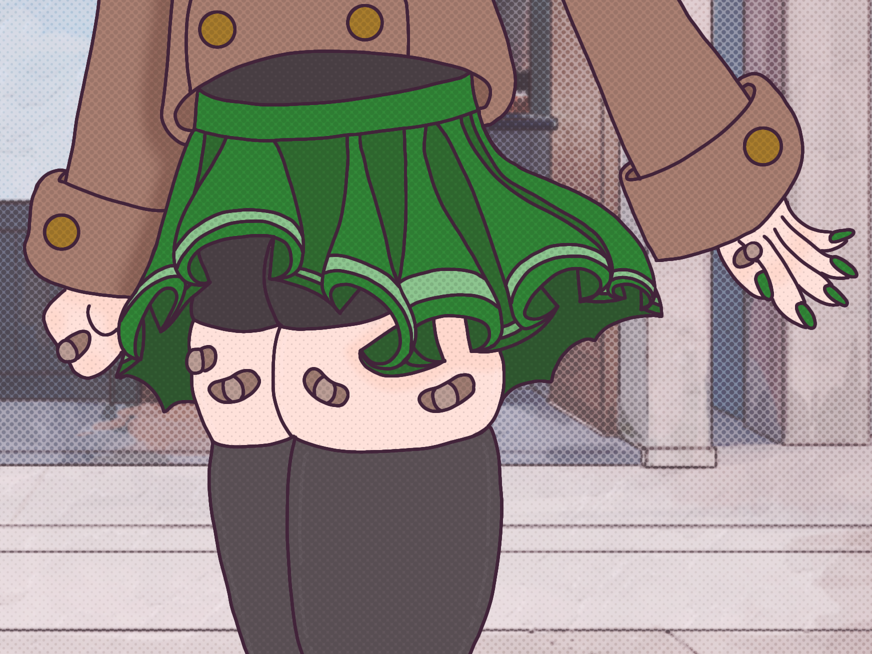 a n i m e - ibisPaint