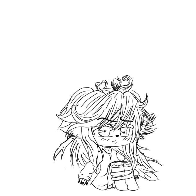 speed edit - ibisPaint