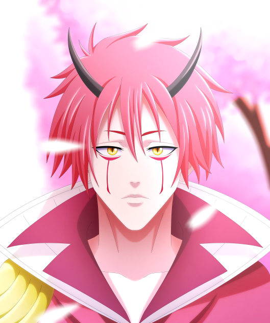 benimaru - ibisPaint