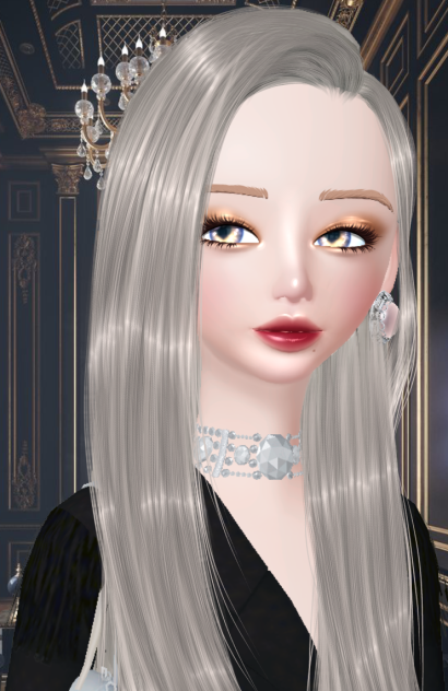 zepeto edit 3 - ibisPaint