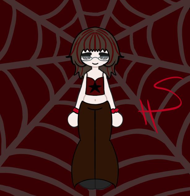 Farah omar and hannah - ibisPaint