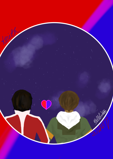 Klance - ibisPaint