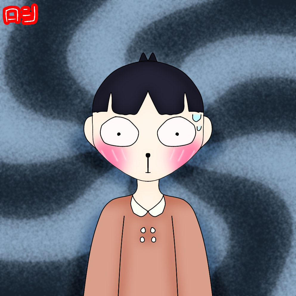 aaaaaaaa - ibisPaint