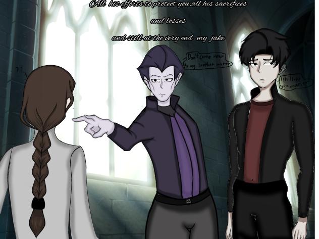 MSA meme - ibisPaint