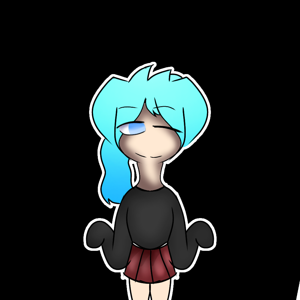 For kitty pop time - ibisPaint