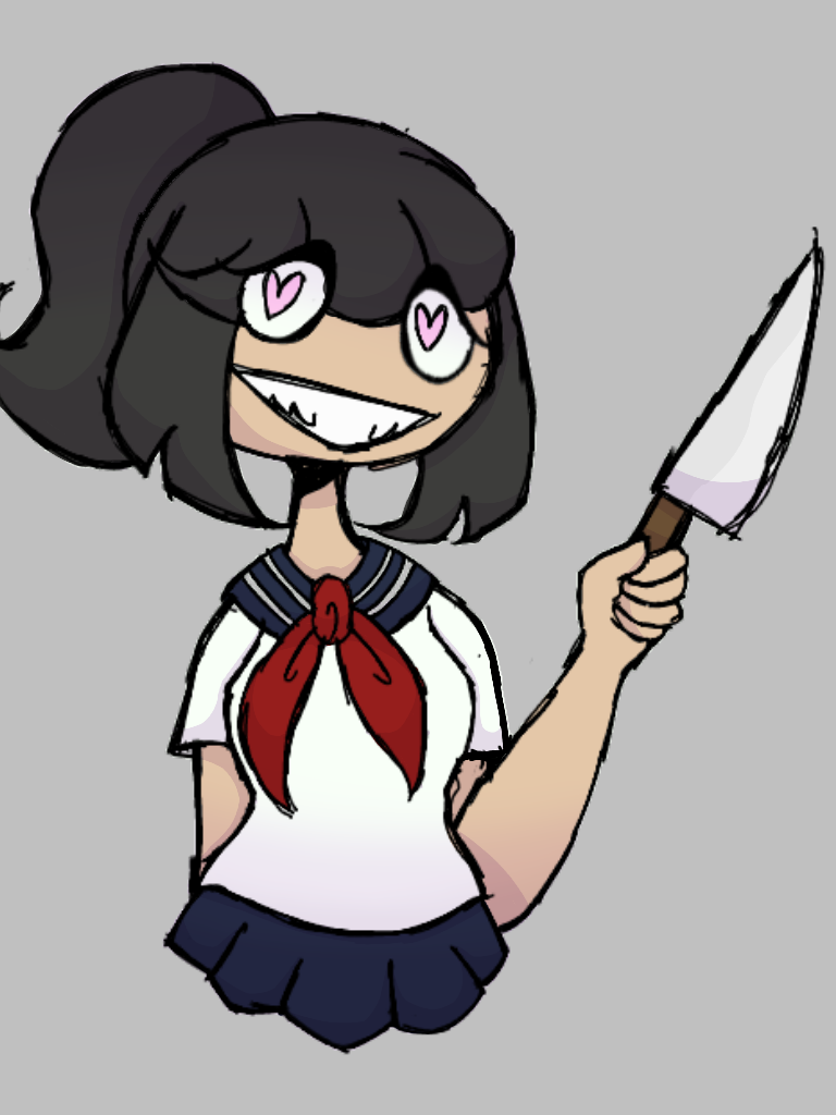 Yan-Chan - ibisPaint