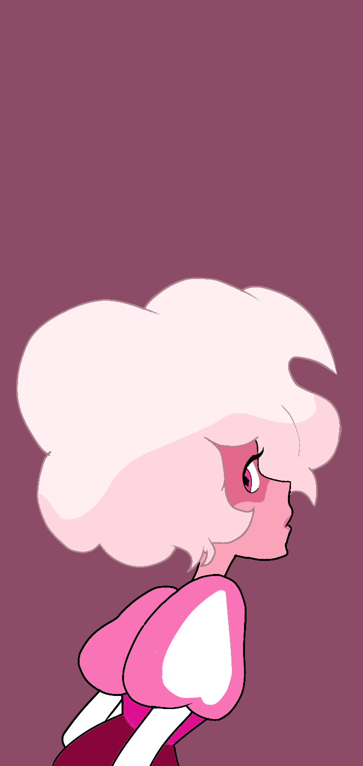Pink Diamond - ibisPaint