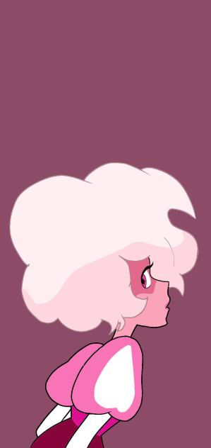 Pink Diamond - ibisPaint