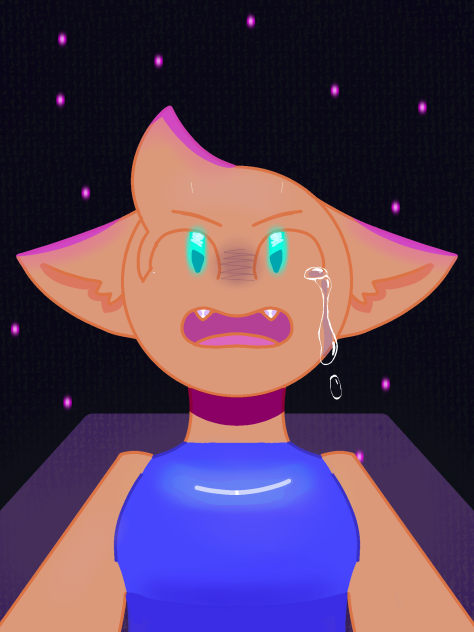 potential comic... - ibisPaint