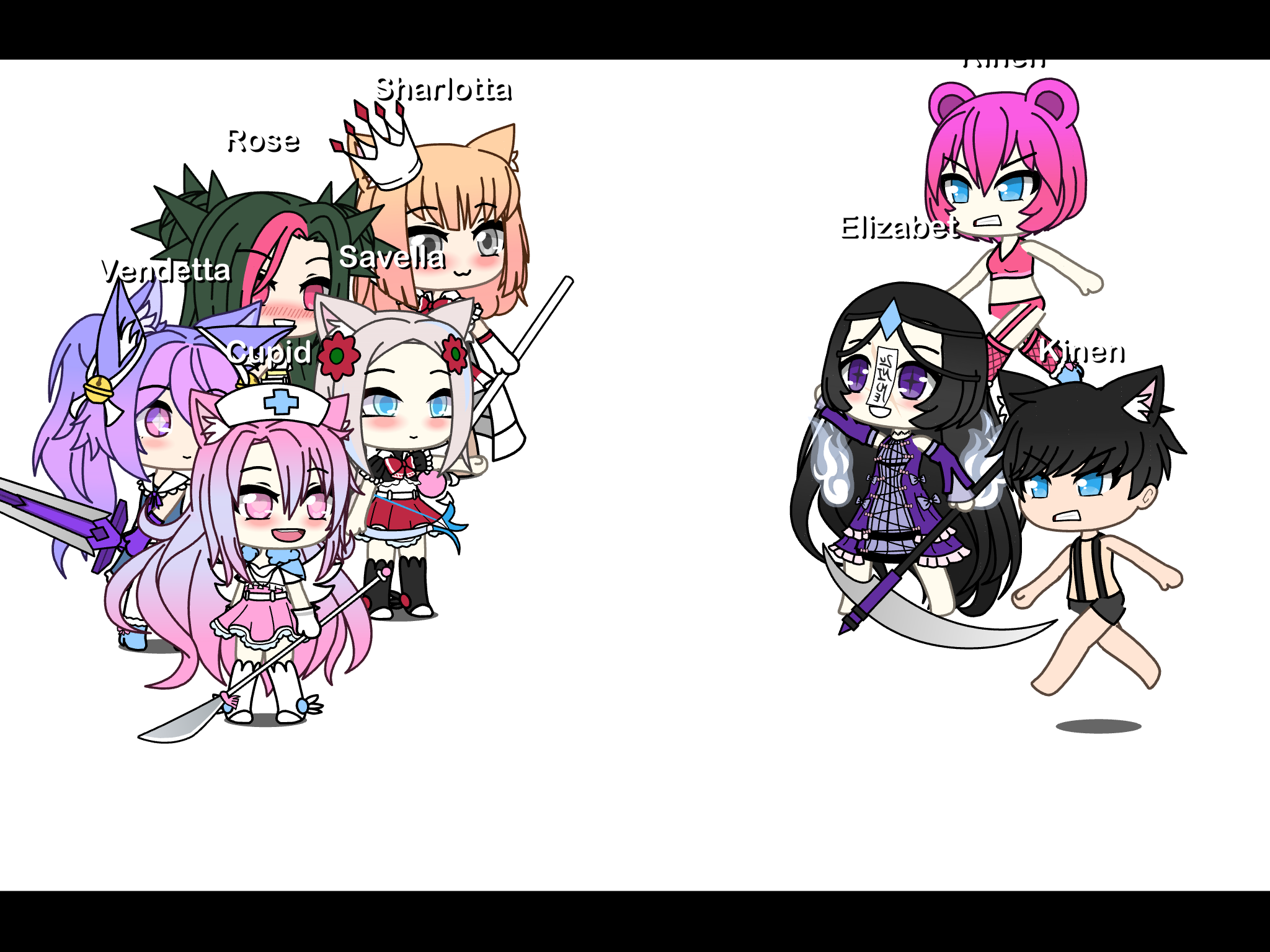 Its Hero time - ibisPaint