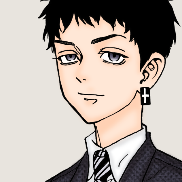 Mitsuya - ibisPaint