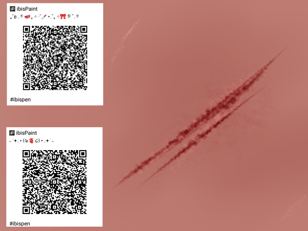 𝒓𝒊𝒈𝒉𝒕 𝒃𝒆𝒉𝒊𝒏𝒅 𝒚𝒐𝒖 𝒃𝒂𝒃𝒚 ⋆˖⁺‧₊☽₊ ⊹ - ibisPaint