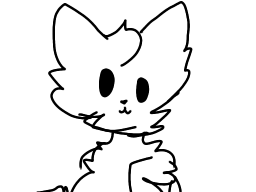 Lazy animation - ibisPaint