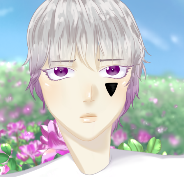 Sir Demi - ibisPaint