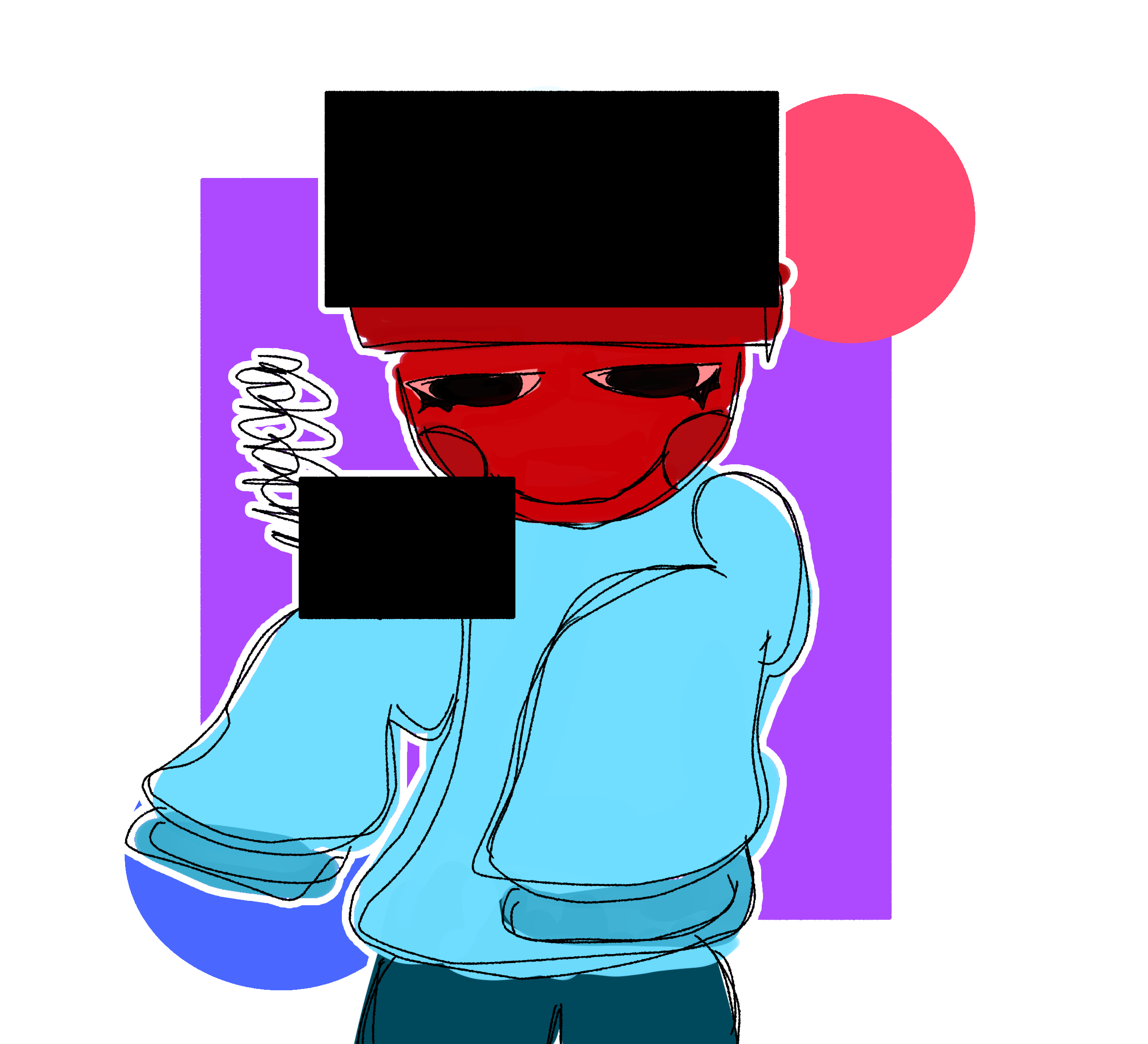 gigi but high - ibisPaint