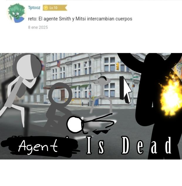 un reto XD - ibisPaint