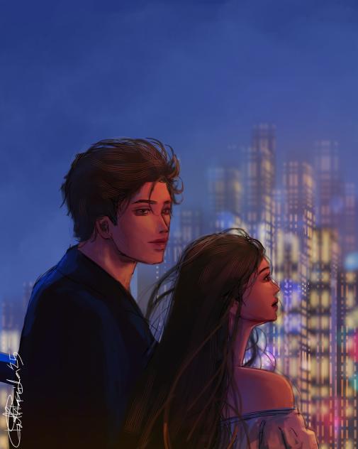 light study 4 - ibisPaint