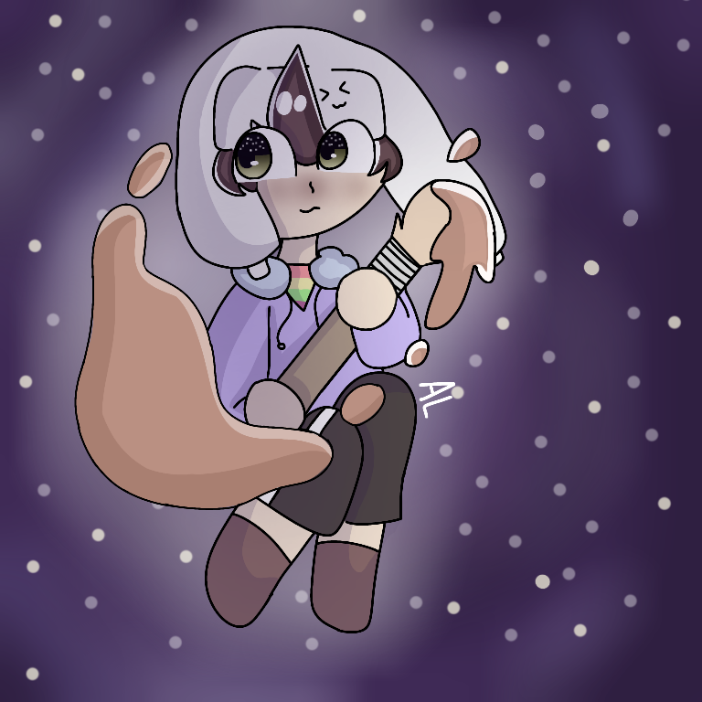 SonaDrawzStuff Fanart - ibisPaint