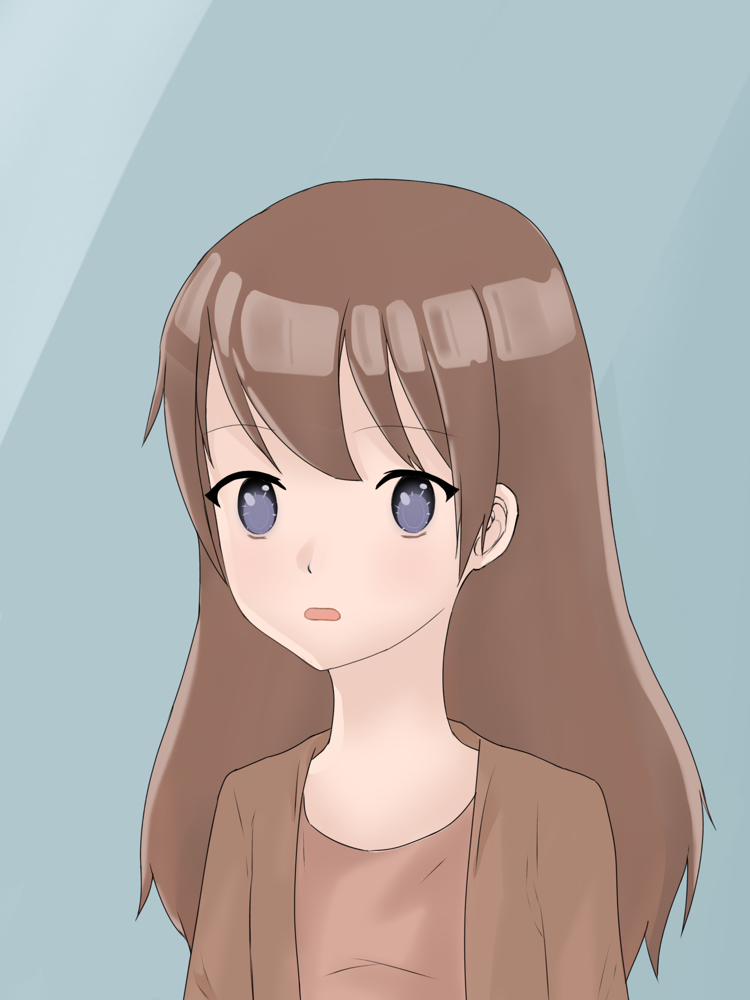 Riri ruru - ibisPaint