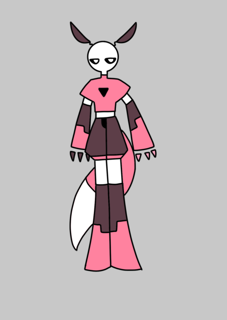 Taso 002 Ibispaint