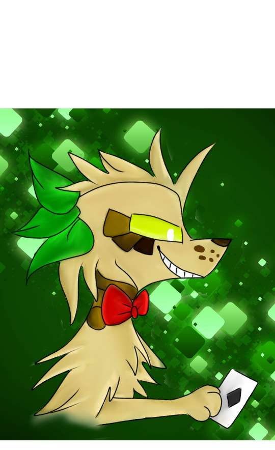 Talk Speedpaint ~ - ibisPaint