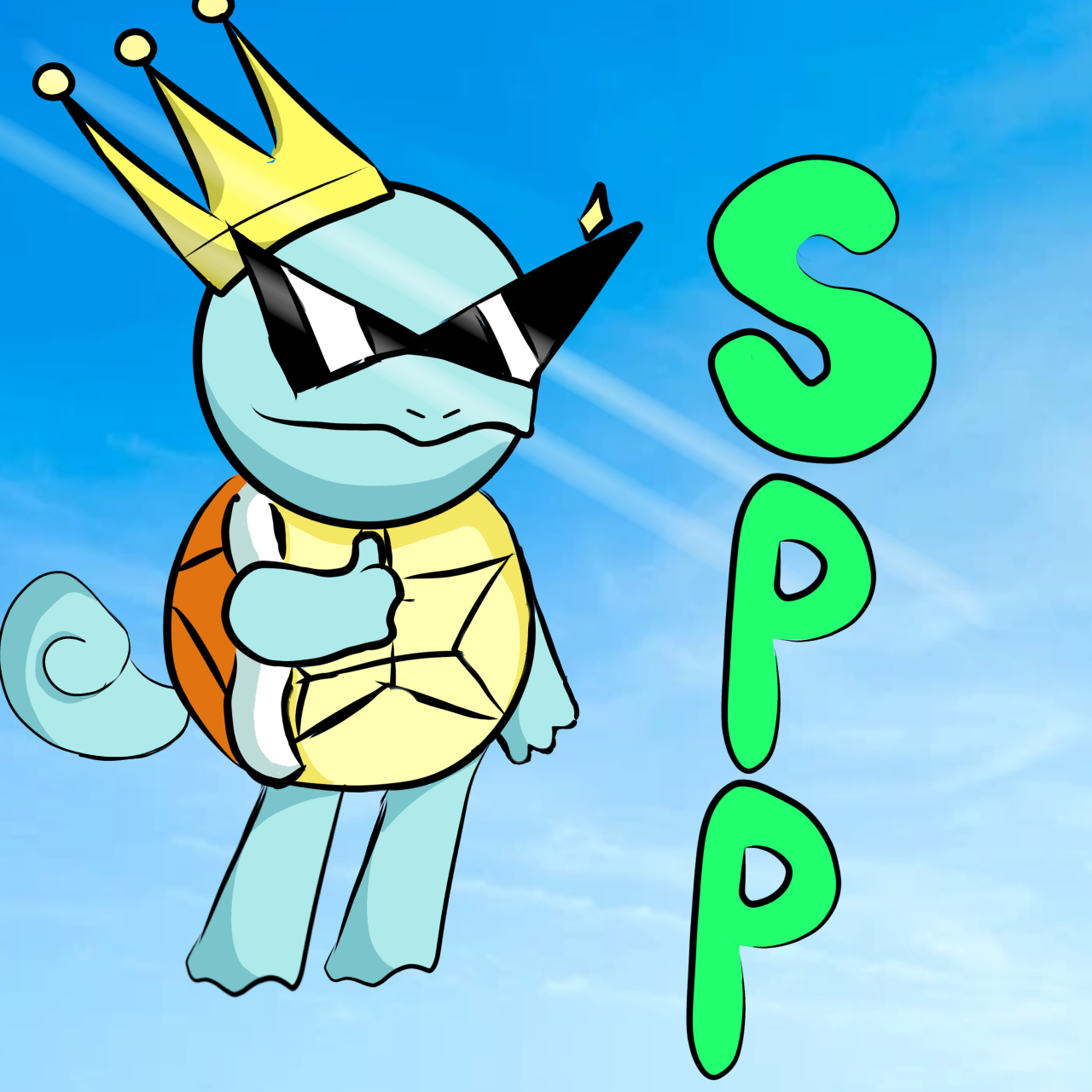 My friends pfp!! - ibisPaint