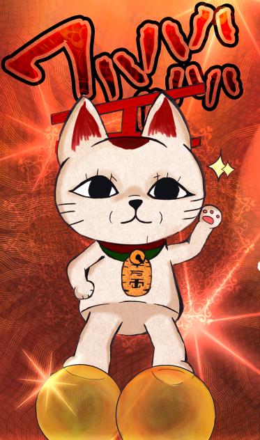 turbo granny ^_^ - ibisPaint